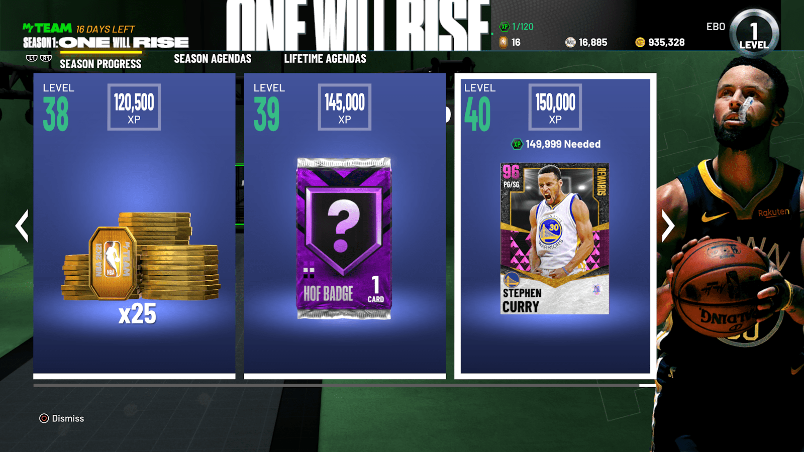 NBA 2K21 Nintendo Switch Wallpapers - Top Free NBA 2K21 Nintendo Switch ...