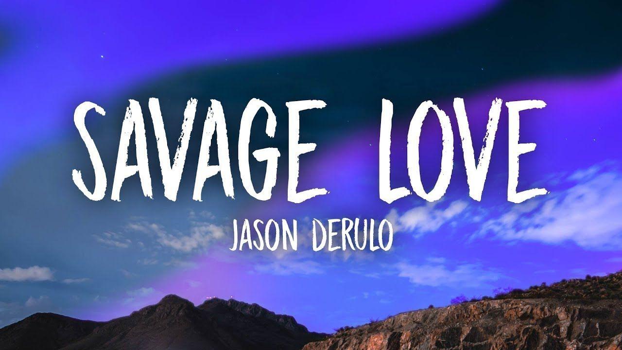 Savage Love Wallpapers - Top Free Savage Love Backgrounds - WallpaperAccess