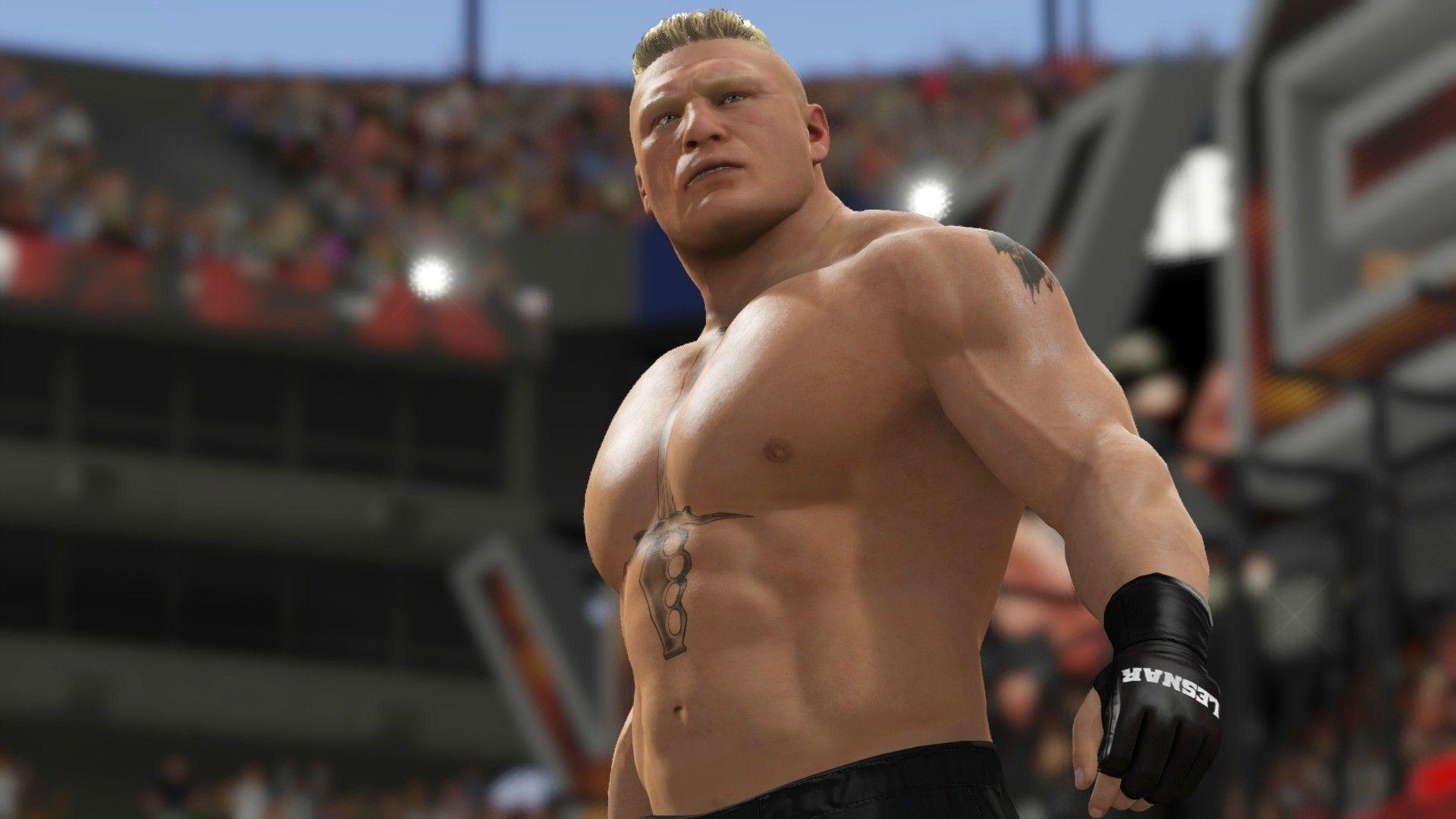 WWE 2K17 Wallpapers - Top Free WWE 2K17 Backgrounds - WallpaperAccess