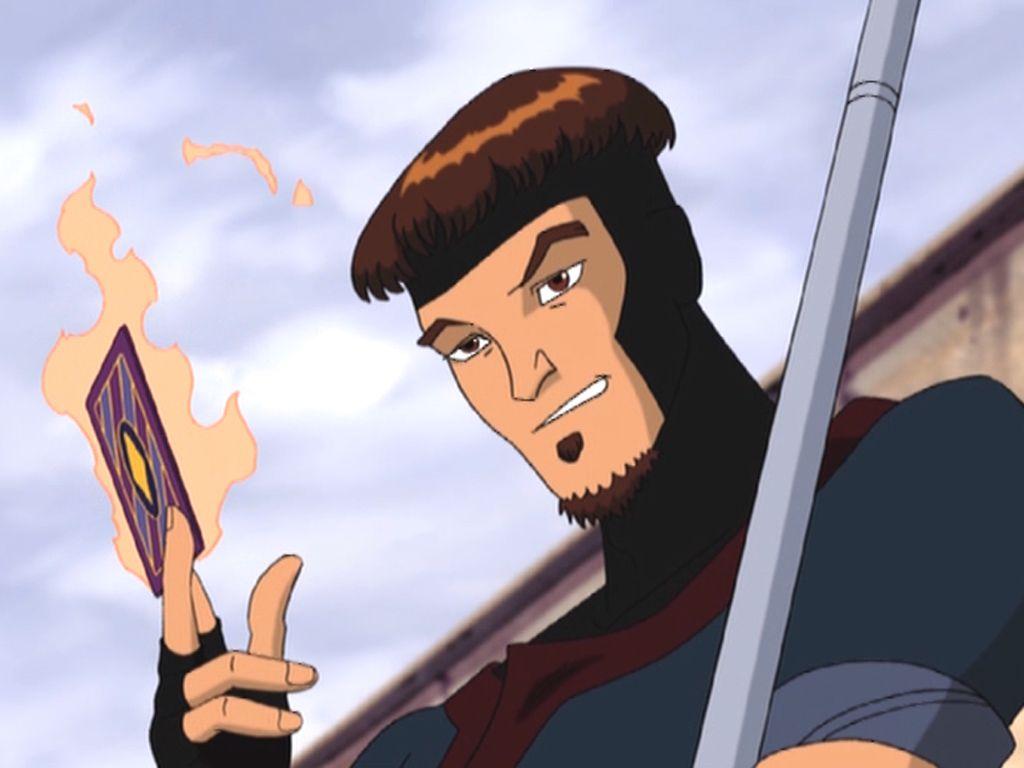 X Men Evolution Wallpapers - Top Free X Men Evolution Backgrounds ...