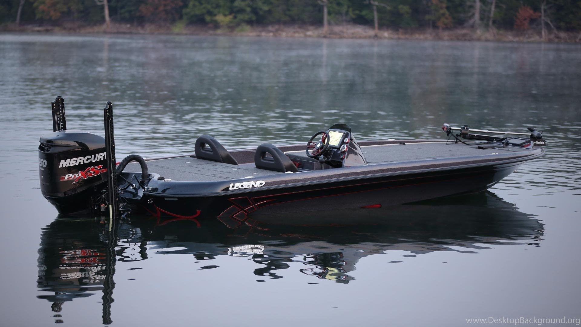 Bass Boat Wallpapers - Top Free Bass Boat Backgrounds - WallpaperAccess