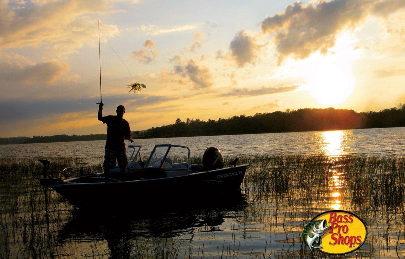 Bass Boat Wallpapers - Top Free Bass Boat Backgrounds - WallpaperAccess