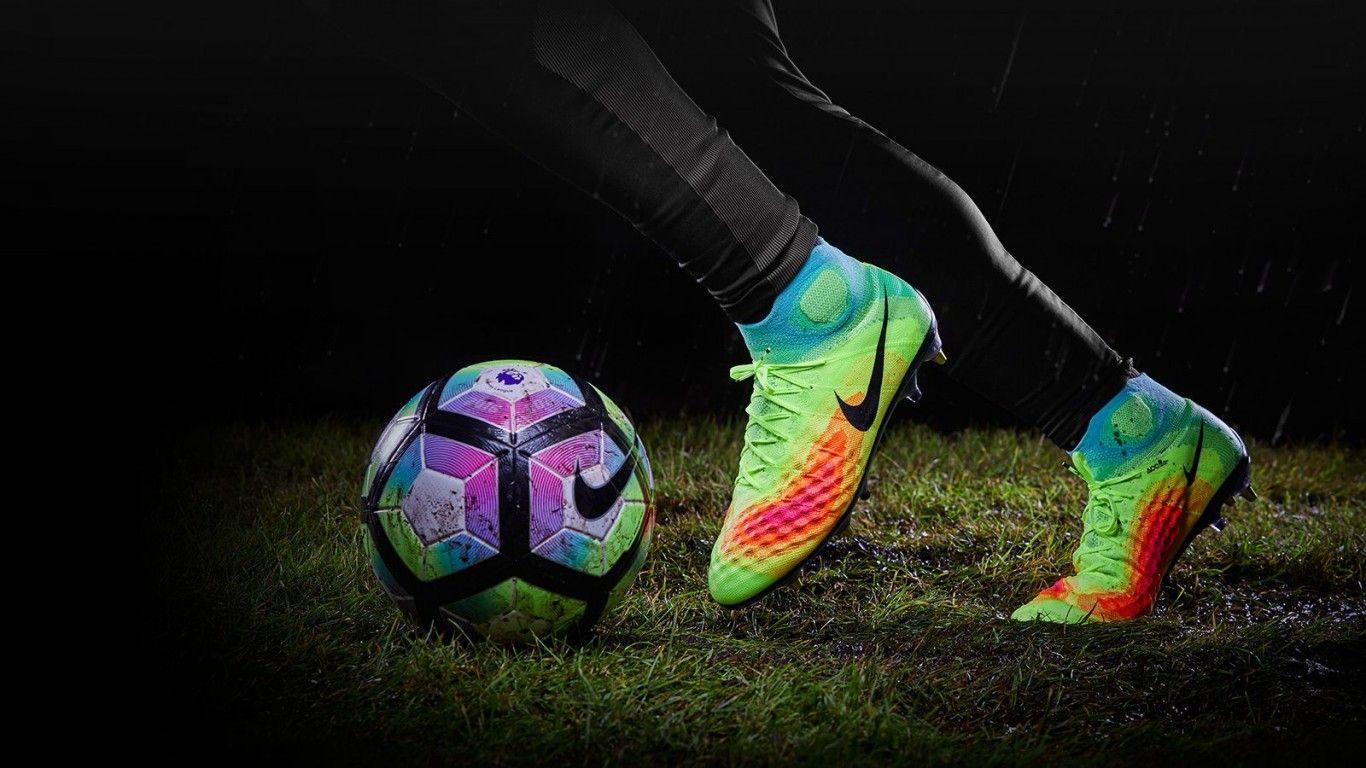 Football Shoes Wallpapers - Top Free Football Shoes Backgrounds ...