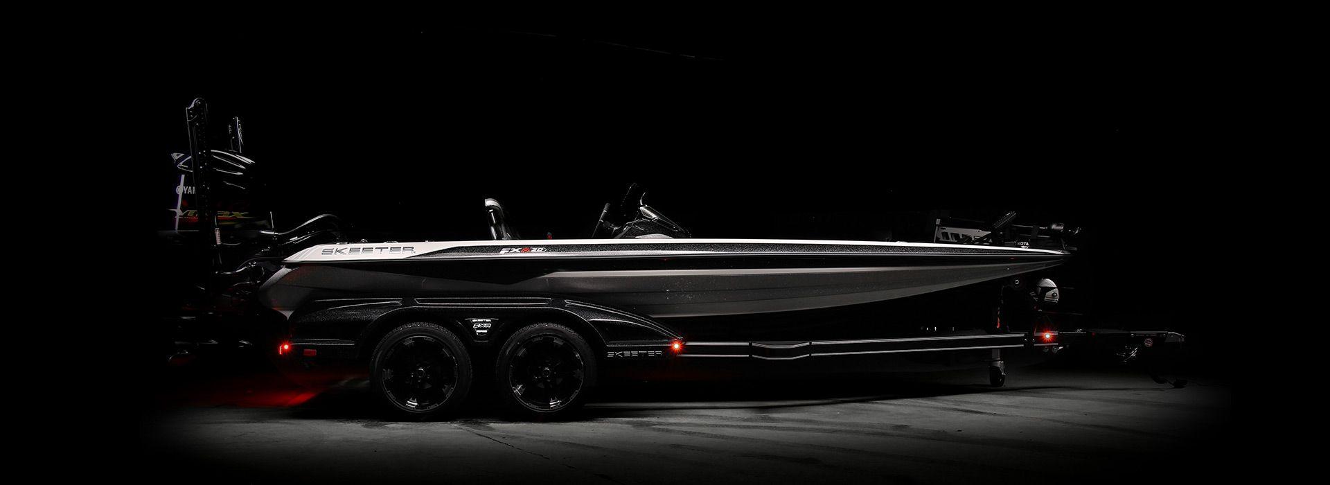 Bass Boat Wallpapers - Top Free Bass Boat Backgrounds - WallpaperAccess
