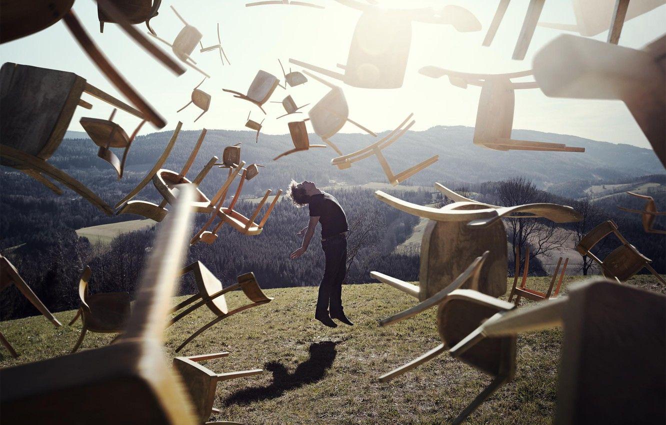 Levitation Wallpapers - Top Free Levitation Backgrounds - WallpaperAccess