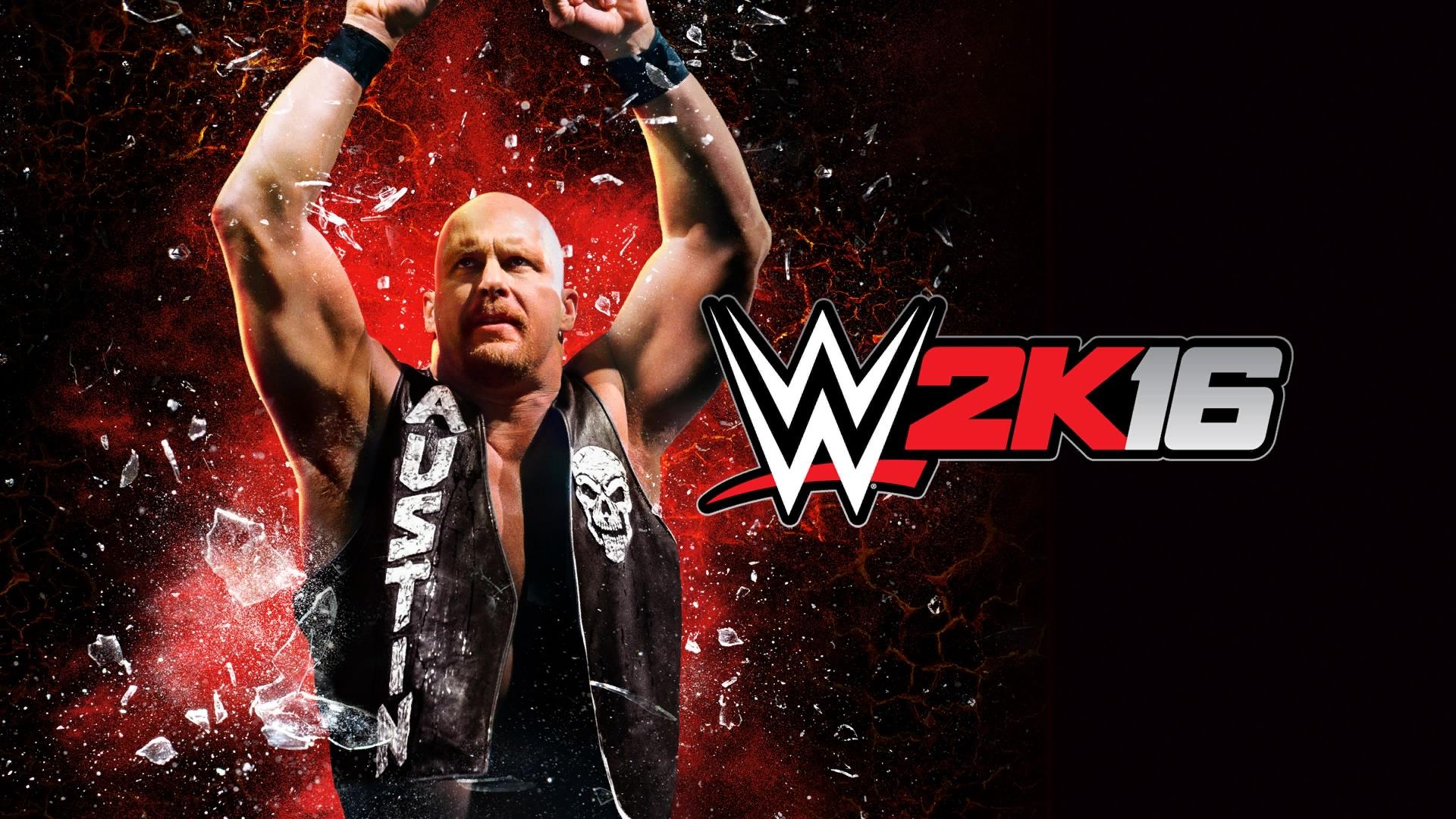 WWE 2K17 Wallpapers - Top Free WWE 2K17 Backgrounds - WallpaperAccess