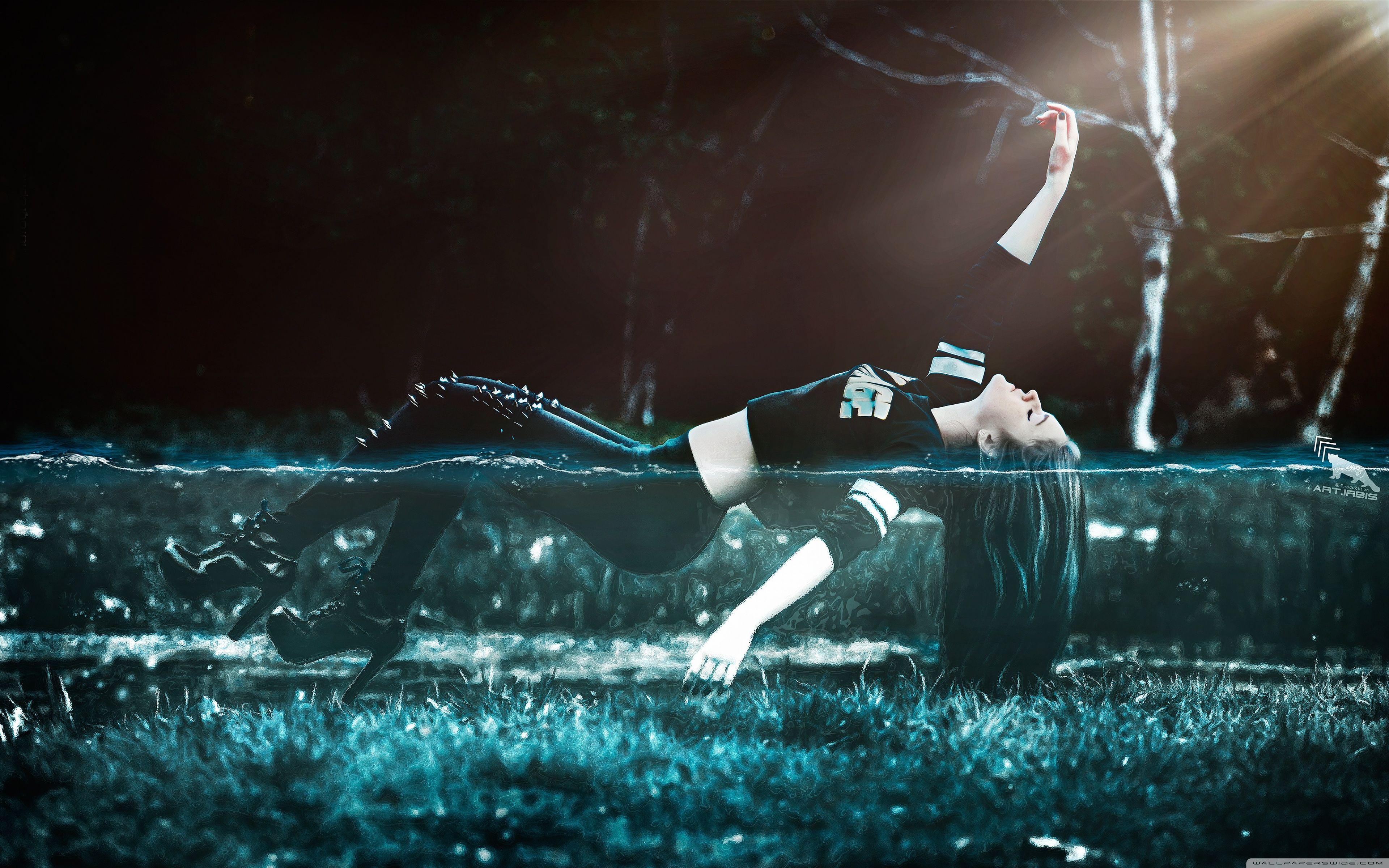 Levitation Wallpapers - Top Free Levitation Backgrounds - WallpaperAccess