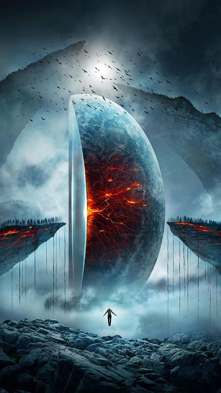 Levitation Wallpapers - Top Free Levitation Backgrounds - WallpaperAccess