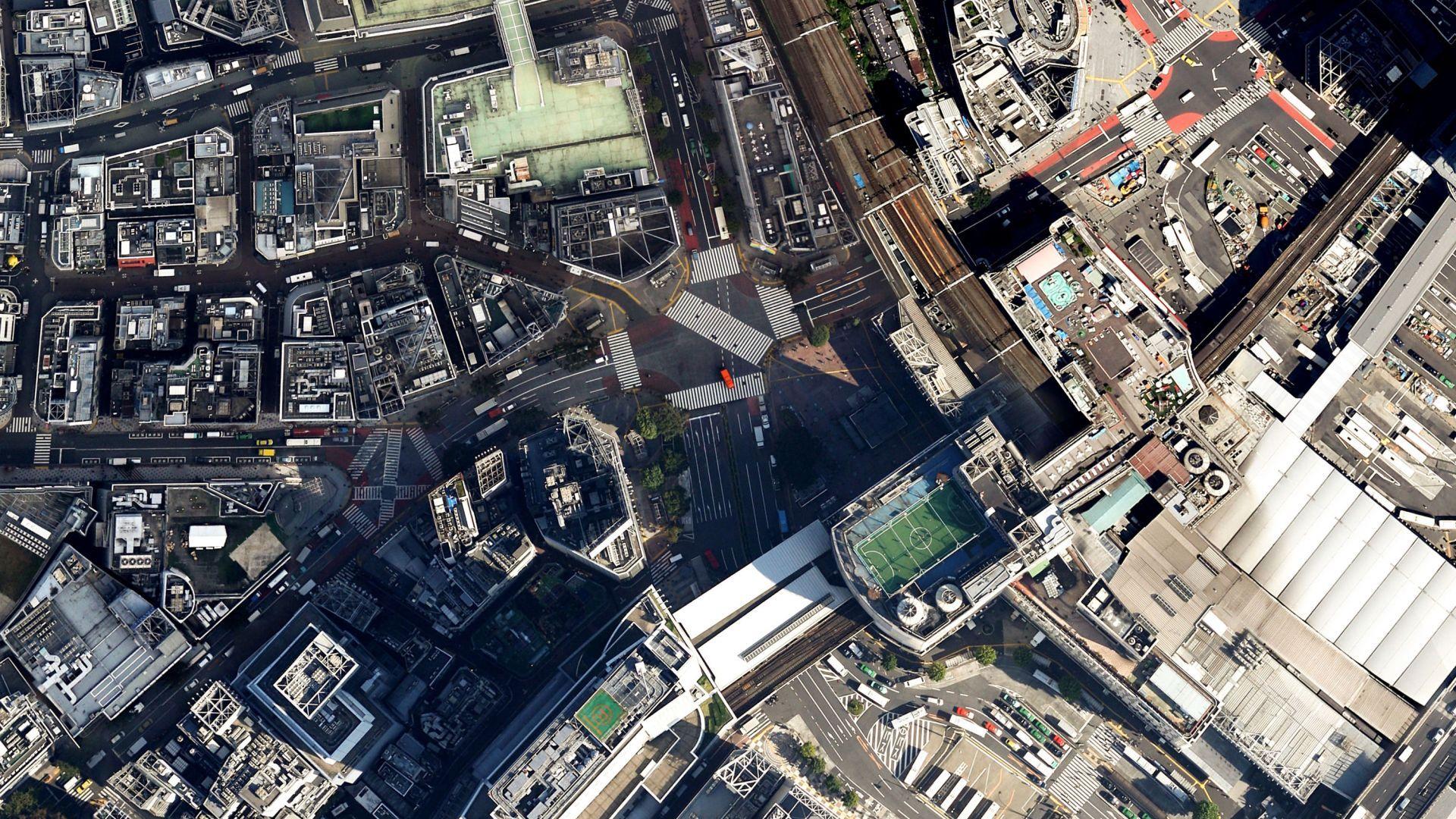 Birds Eye View Wallpapers - Top Free Birds Eye View Backgrounds ...