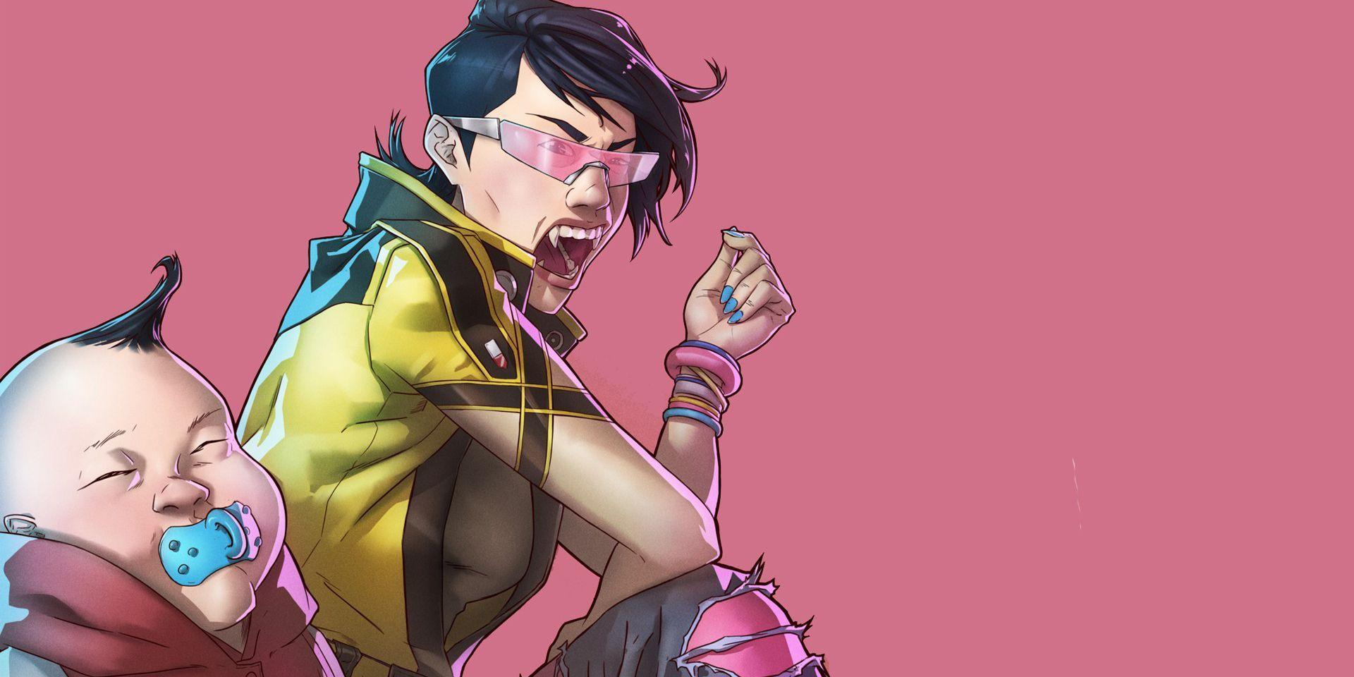 X Men Evolution Wallpapers - Top Free X Men Evolution Backgrounds ...