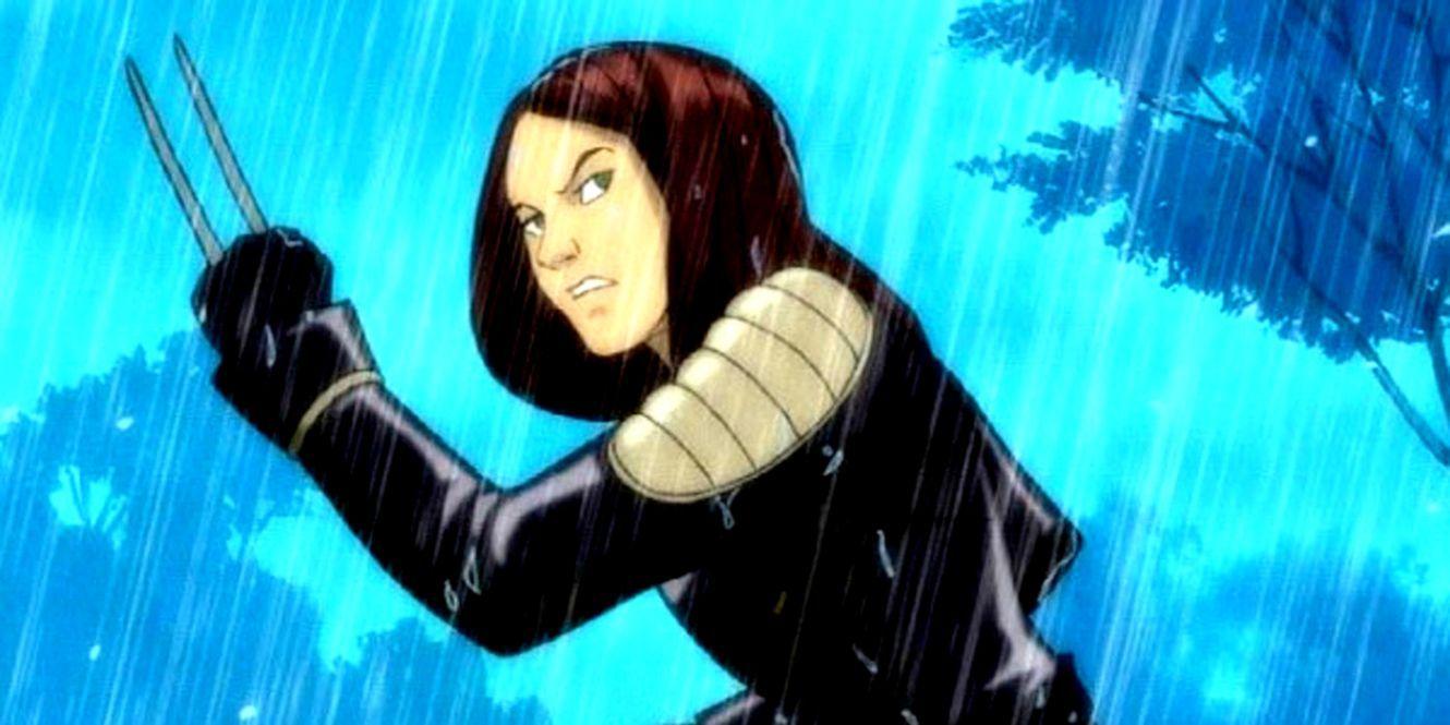 X Men Evolution Wallpapers - Top Free X Men Evolution Backgrounds ...