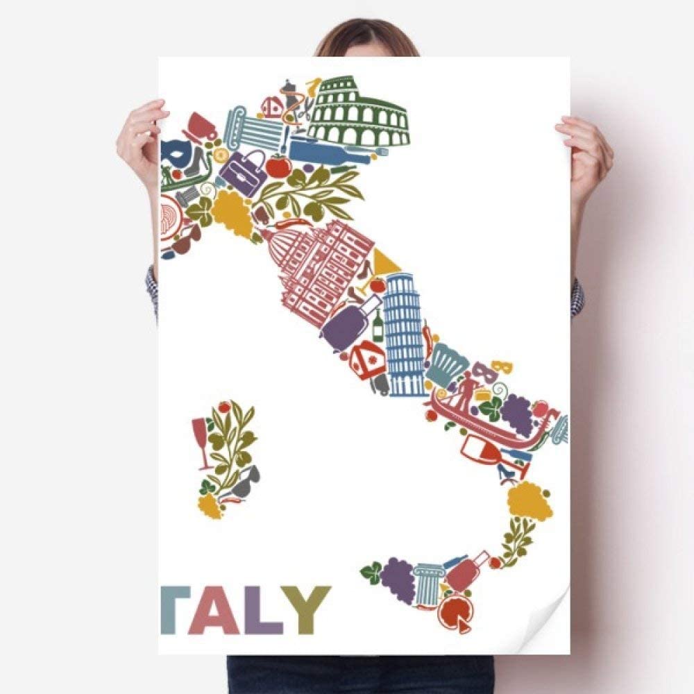 Italy Map Wallpapers - Top Free Italy Map Backgrounds - WallpaperAccess