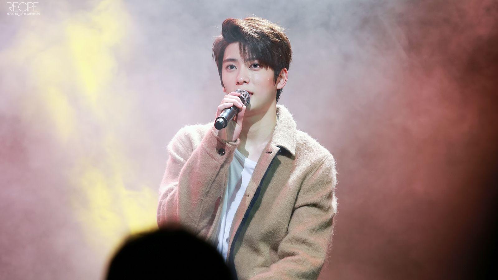 Jaehyun Desktop Wallpapers - Top Free Jaehyun Desktop Backgrounds ...