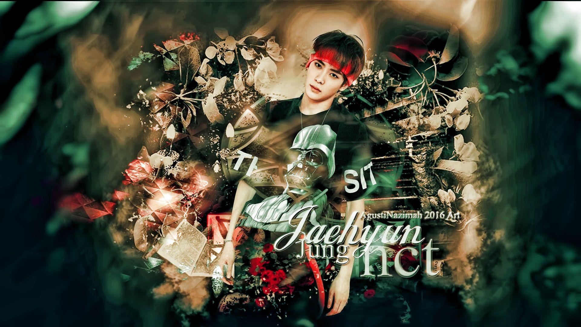 Jaehyun Desktop Wallpapers - Top Free Jaehyun Desktop Backgrounds ...