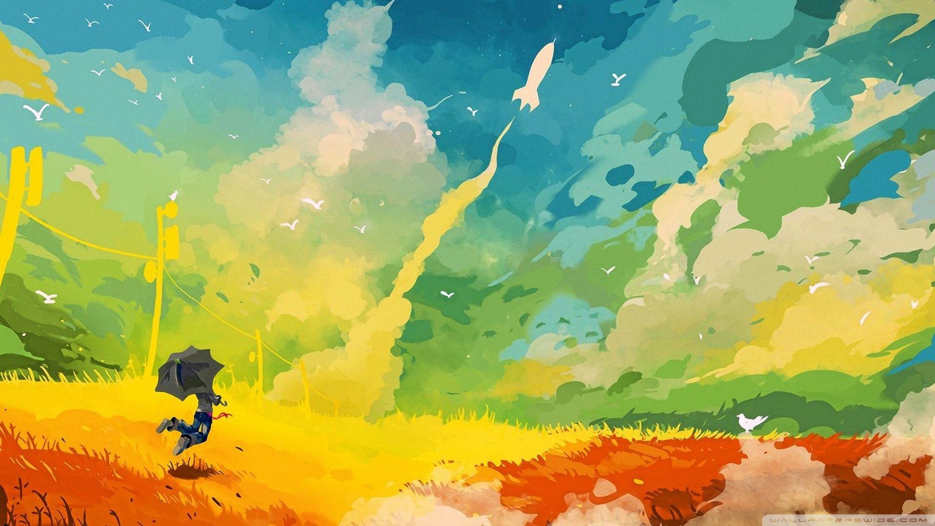 Multicolour Wallpapers - Top Free Multicolour Backgrounds - WallpaperAccess