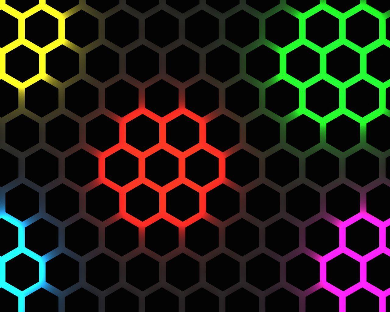 Hexagon Tech Wallpapers - Top Free Hexagon Tech Backgrounds ...
