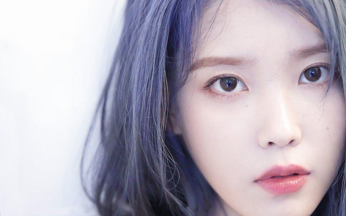 IU Laptop Wallpapers - Top Free IU Laptop Backgrounds - WallpaperAccess