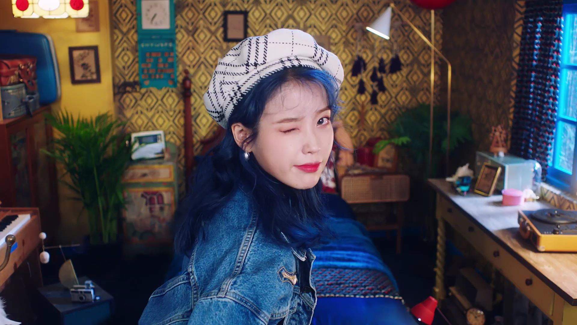 IU Love Poem Wallpapers - Top Free IU Love Poem Backgrounds ...