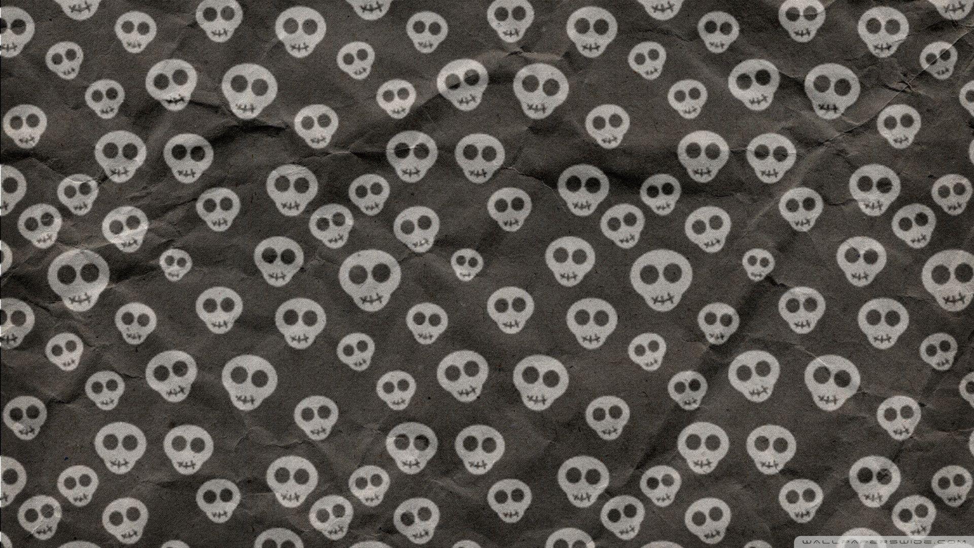 Sugar Skull Wallpapers - Top Free Sugar Skull Backgrounds - WallpaperAccess