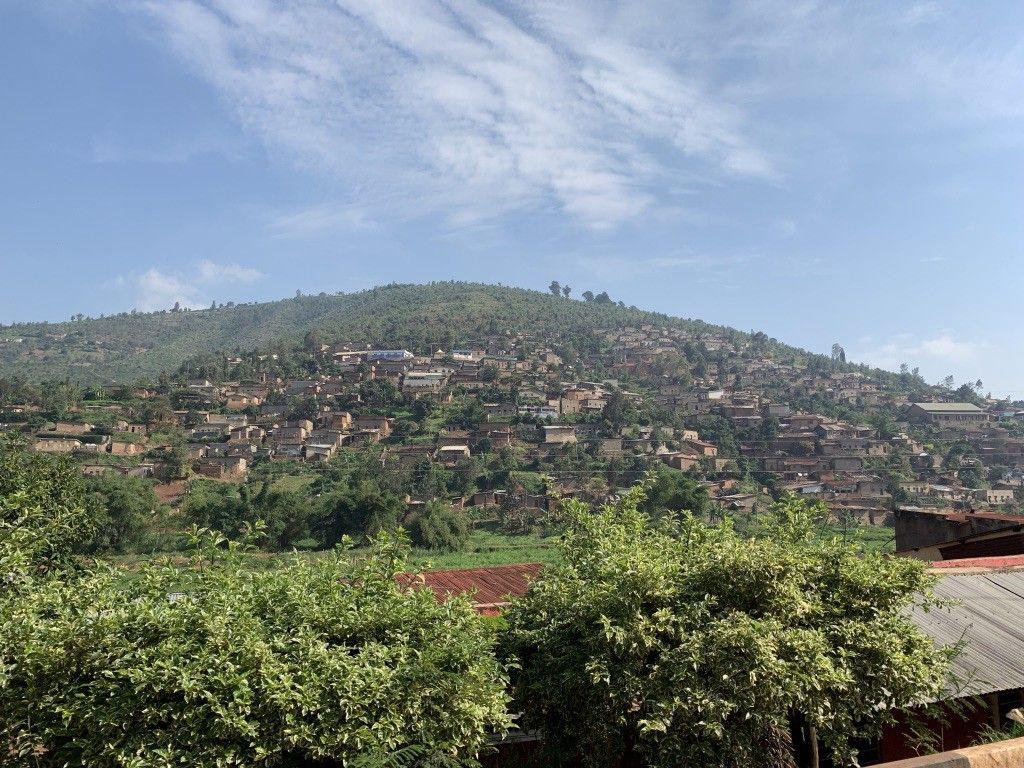 Rwanda Wallpapers - Top Free Rwanda Backgrounds - WallpaperAccess