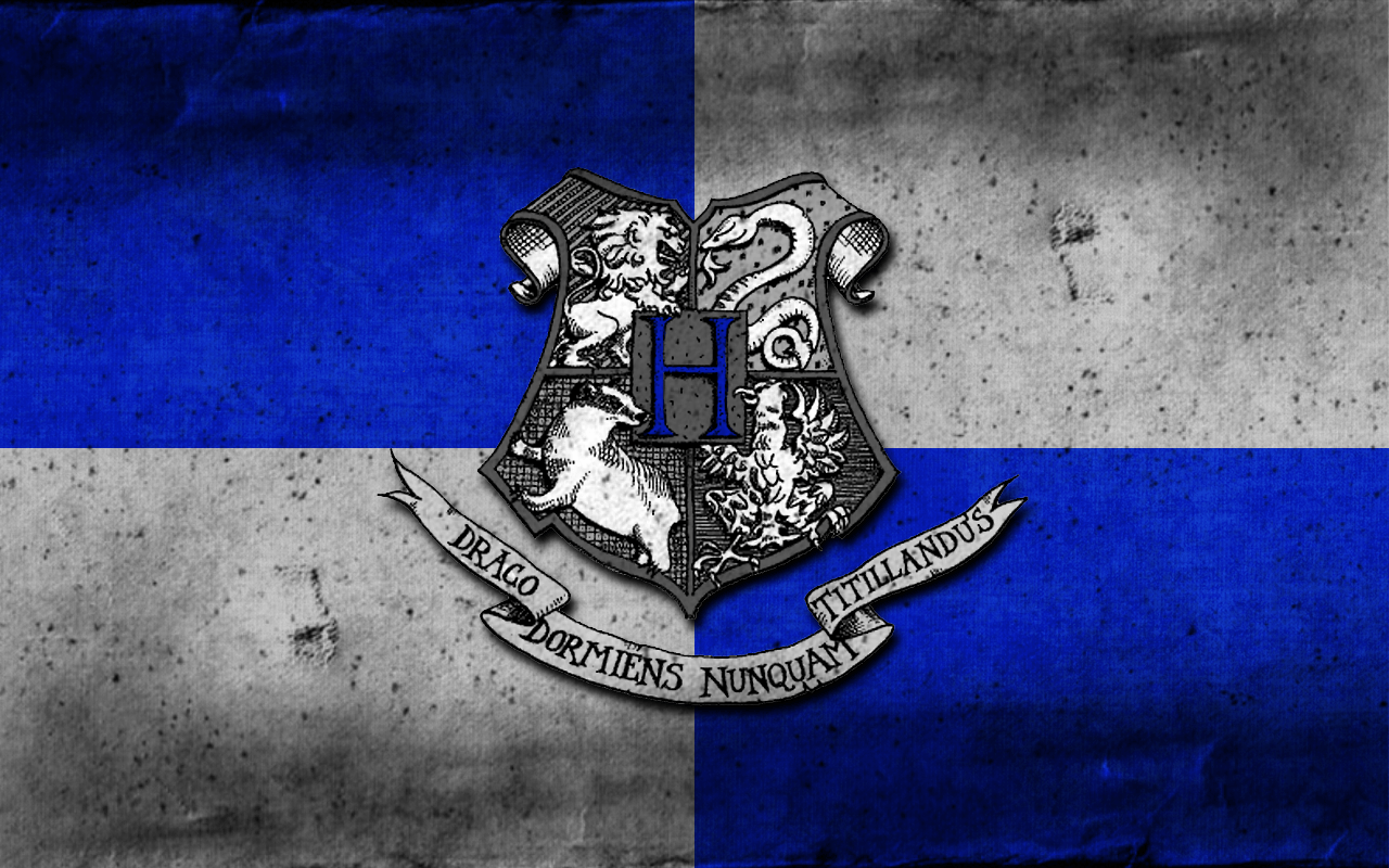 Ravenclaw Logo Wallpapers - Top Free Ravenclaw Logo Backgrounds ...