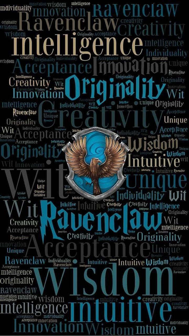 Ravenclaw 4K Wallpapers - Top Free Ravenclaw 4K Backgrounds ...