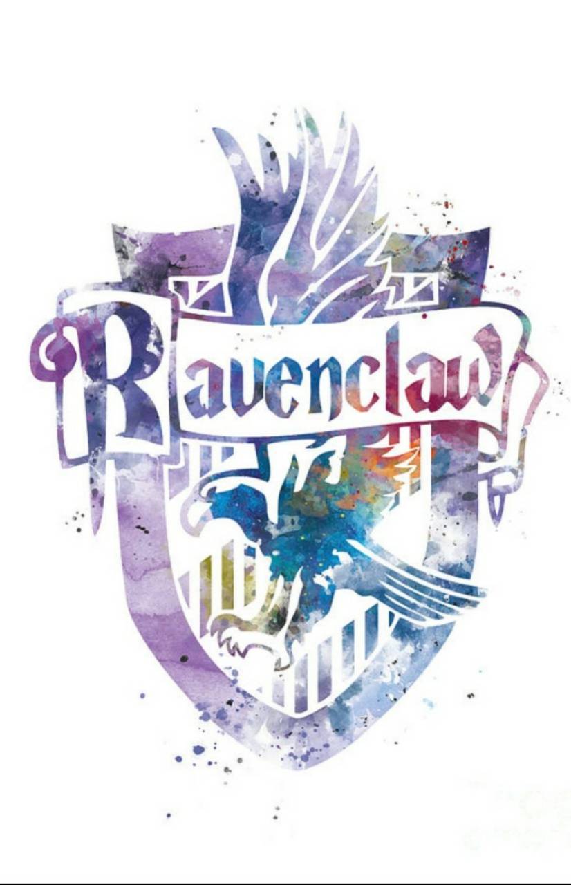 Cool Ravenclaw Wallpapers - Top Free Cool Ravenclaw Backgrounds ...