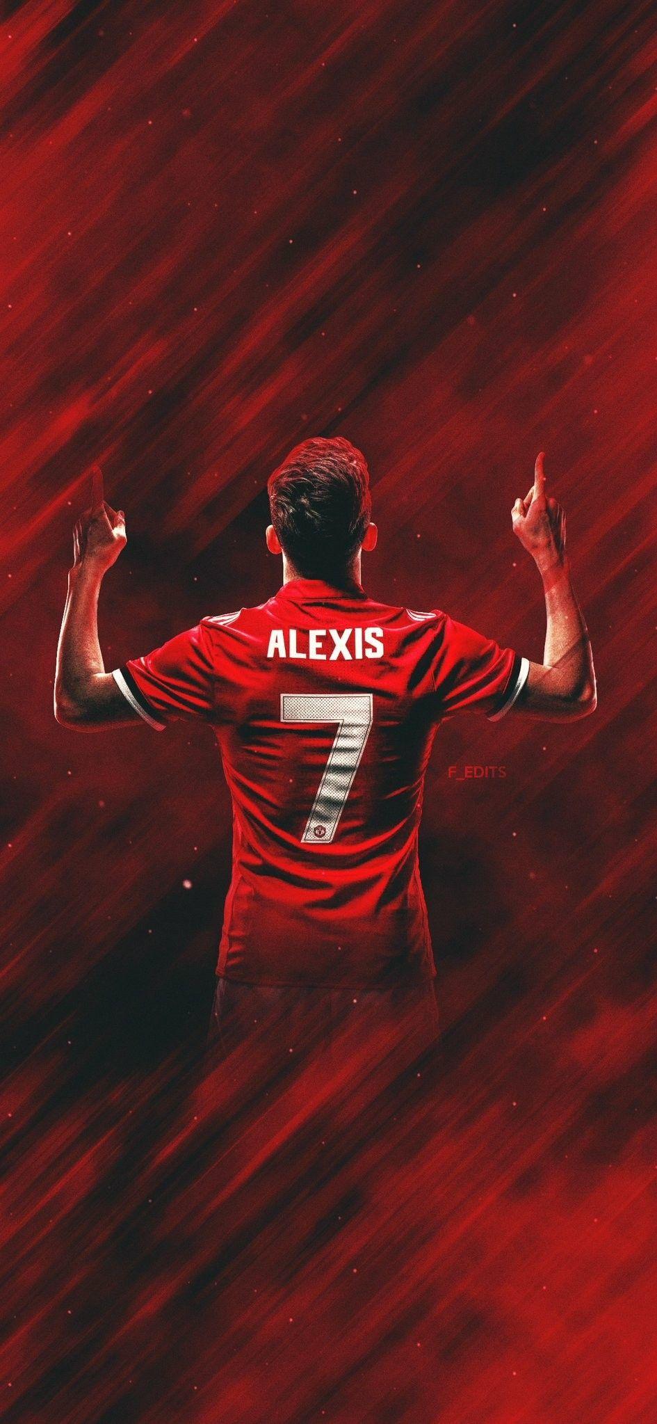 Alexis Sanchez Wallpapers - Top Free Alexis Sanchez Backgrounds ...