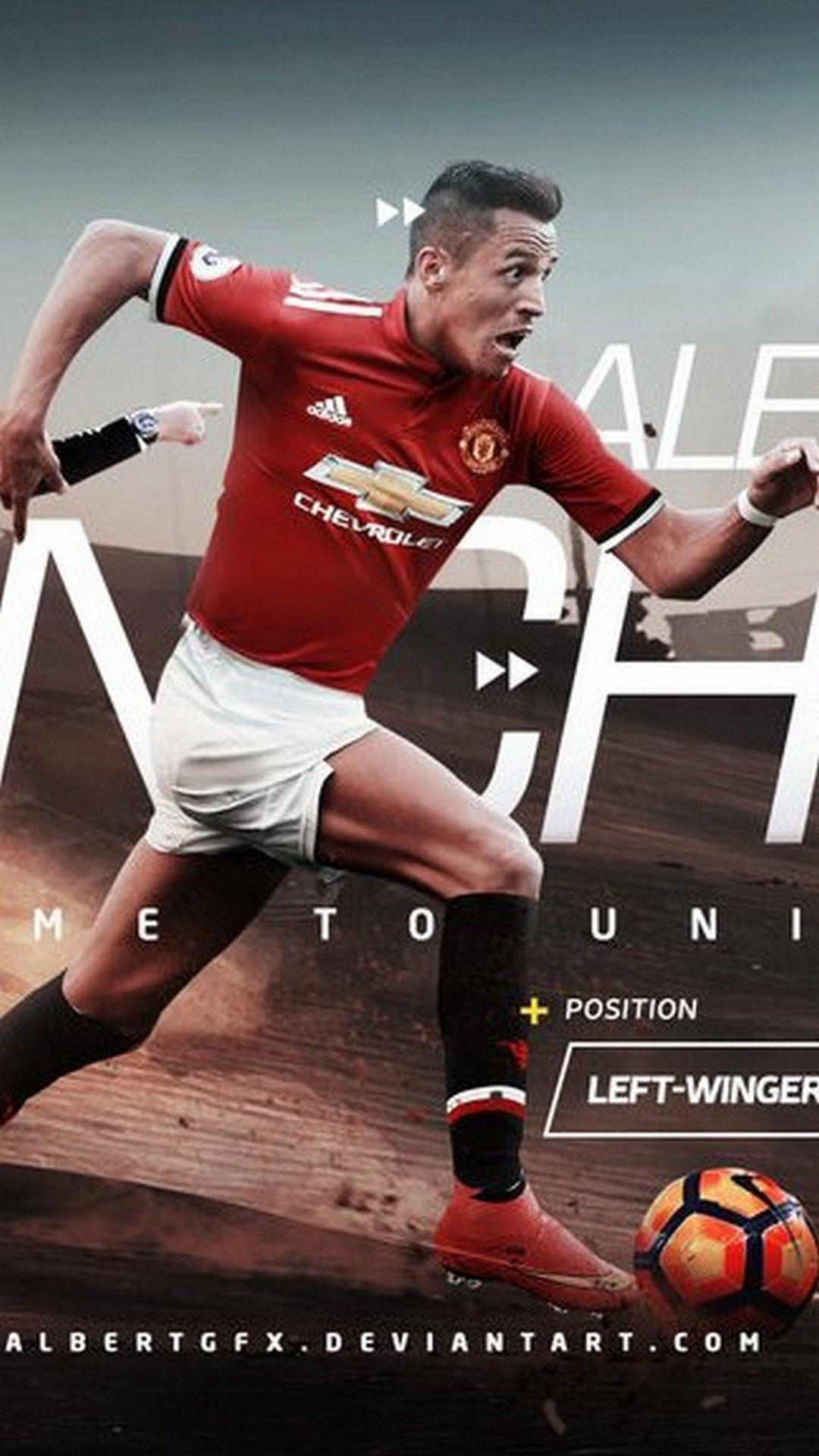 Alexis Sanchez Wallpapers - Top Free Alexis Sanchez Backgrounds ...