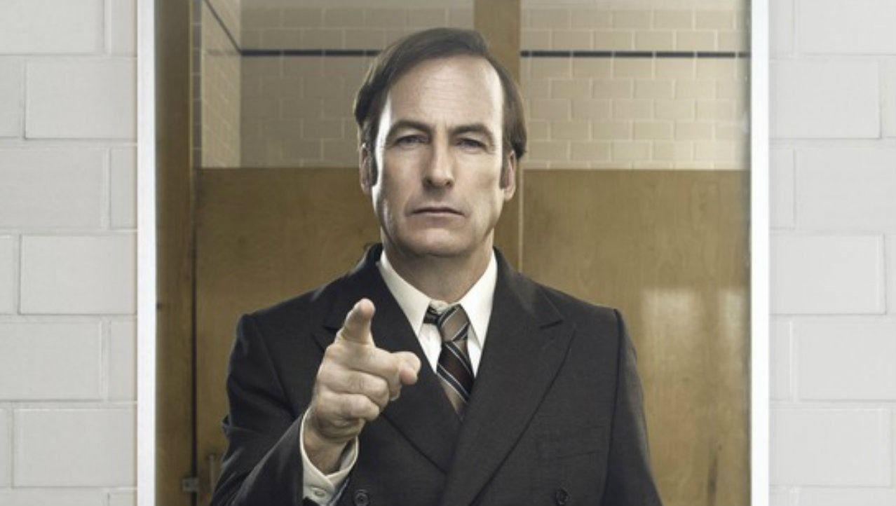 Saul Goodman Wallpapers - Top Free Saul Goodman Backgrounds ...