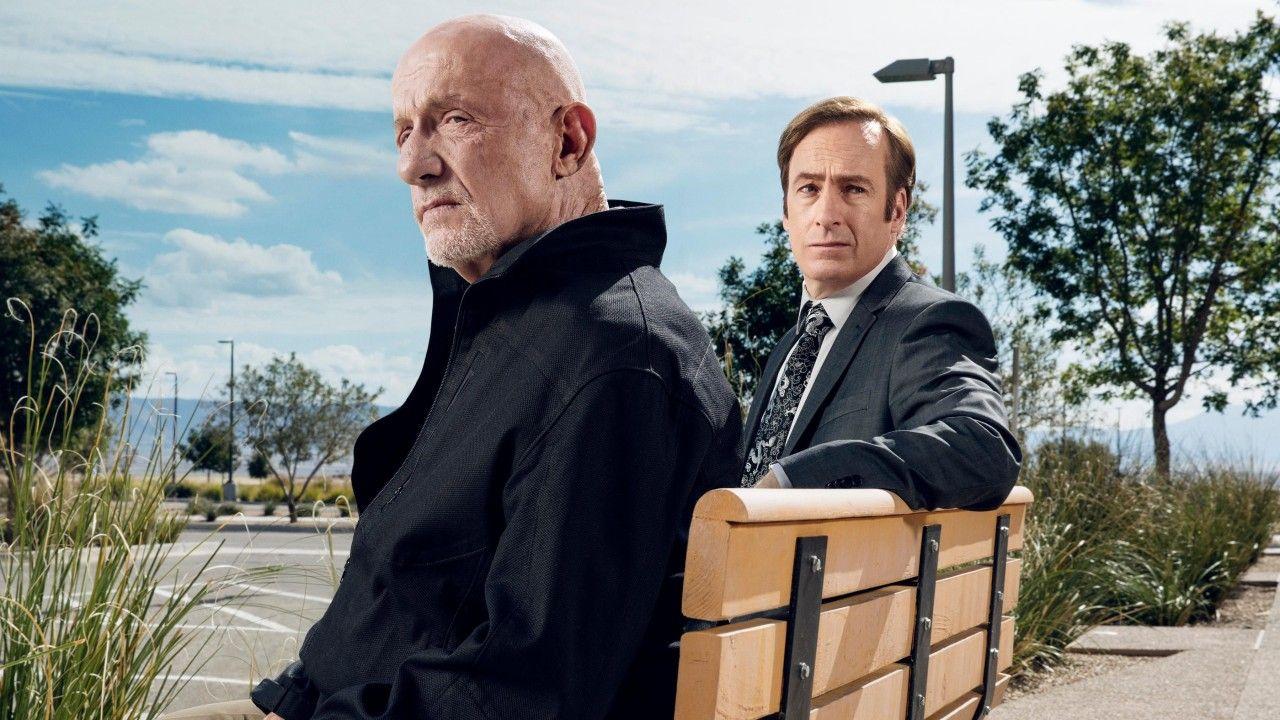 Saul Goodman Wallpapers - Top Free Saul Goodman Backgrounds ...