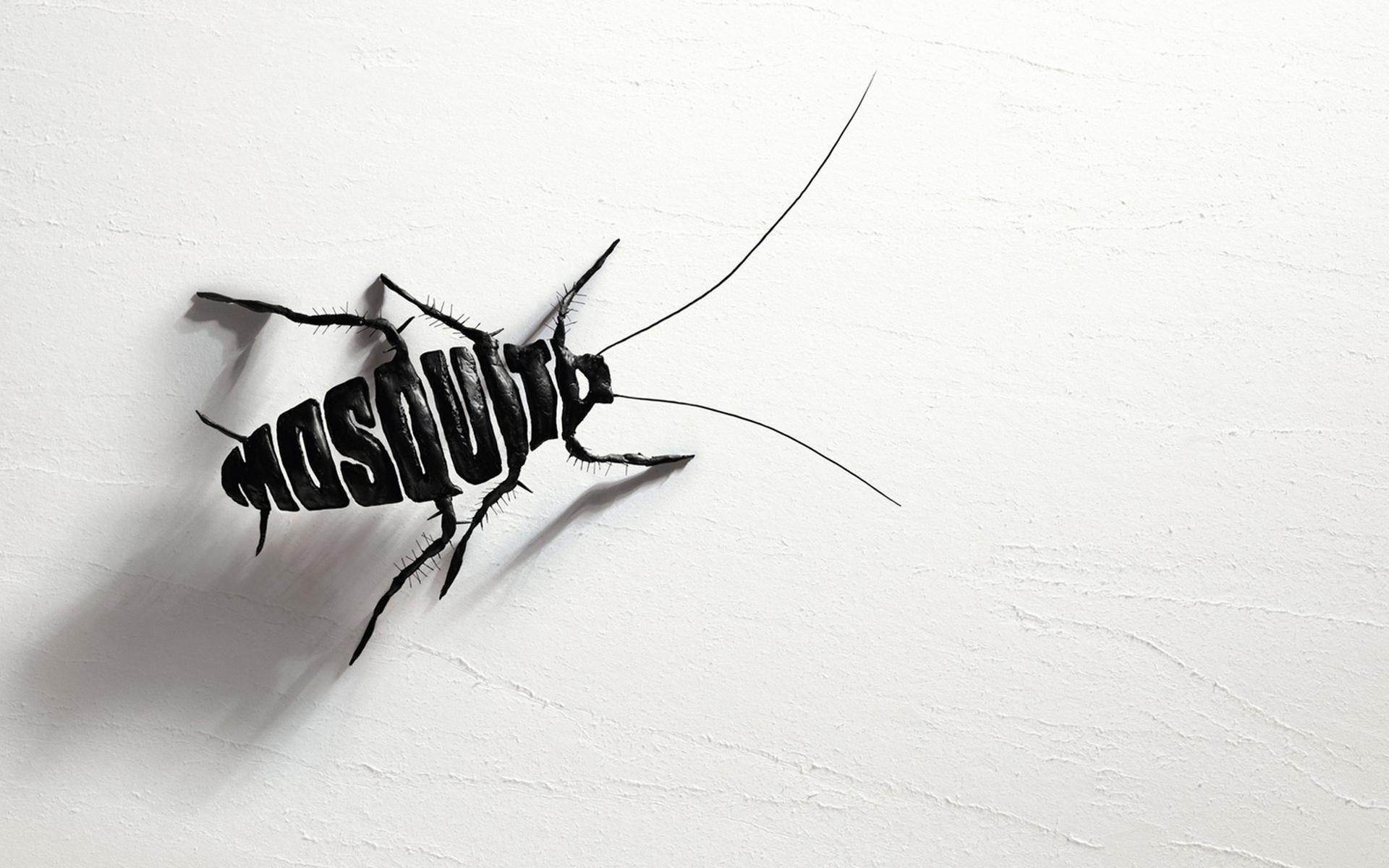 Mosquito Wallpapers - Top Free Mosquito Backgrounds - WallpaperAccess