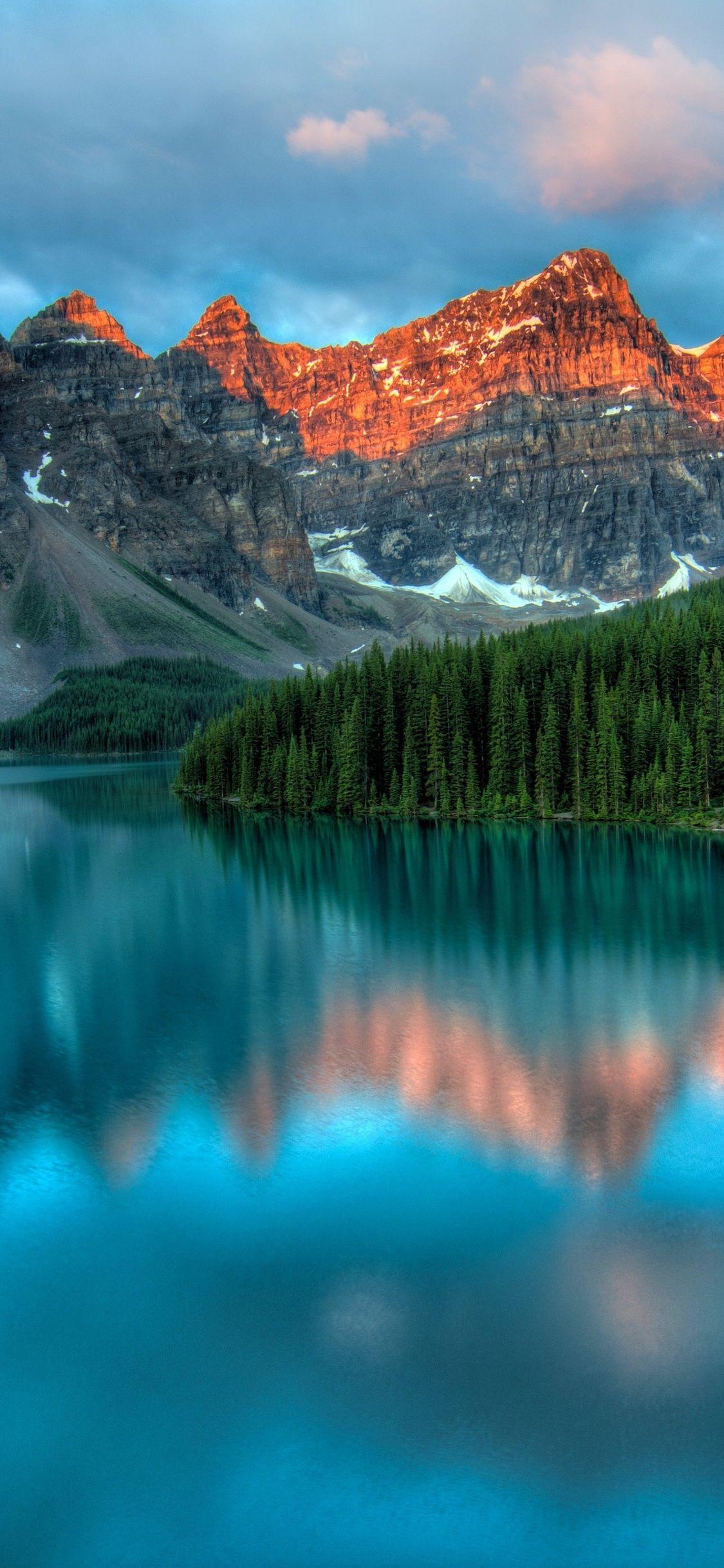 Canada Nature Wallpapers - Top Free Canada Nature Backgrounds ...