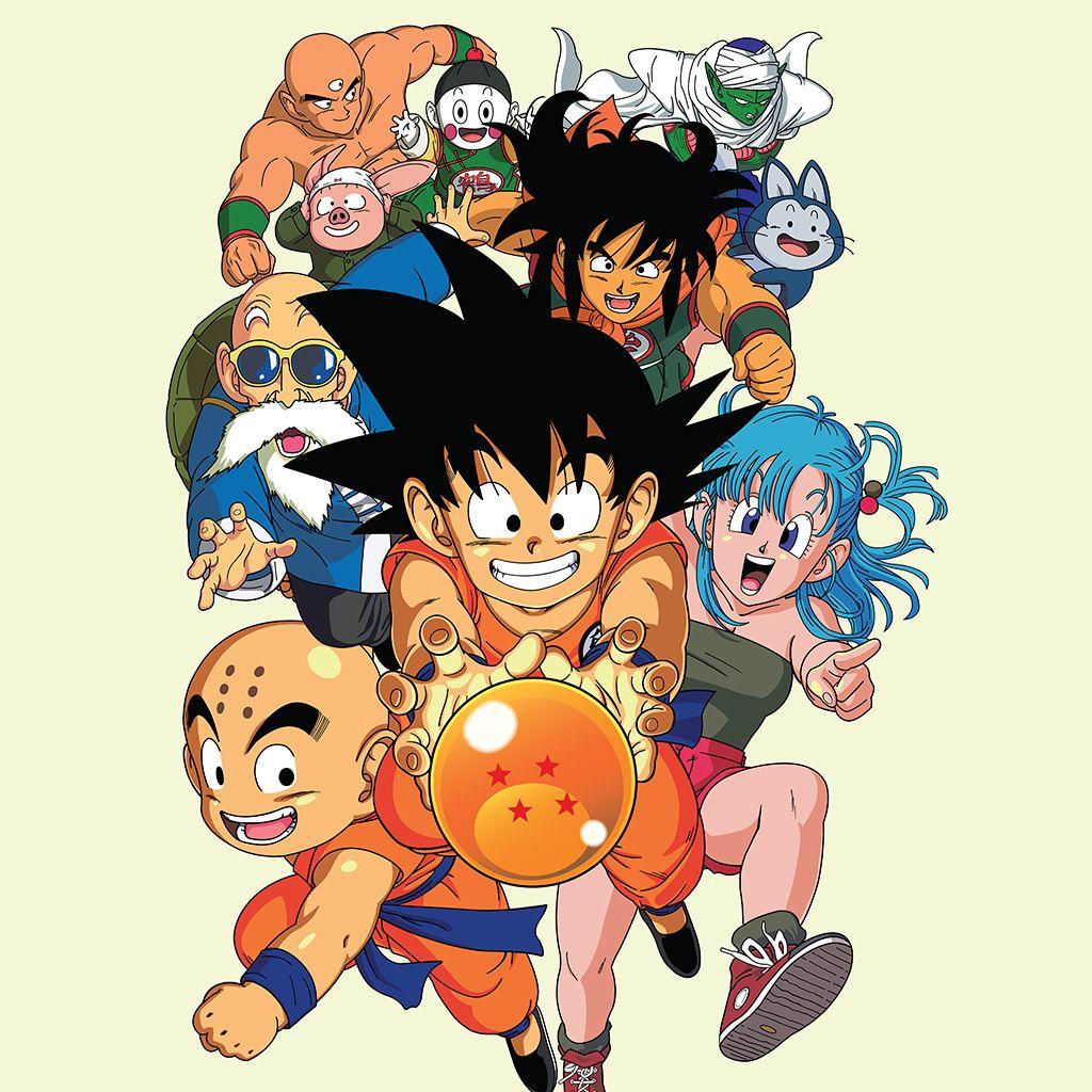 Dragon Ball Android Wallpapers - Top Free Dragon Ball Android ...