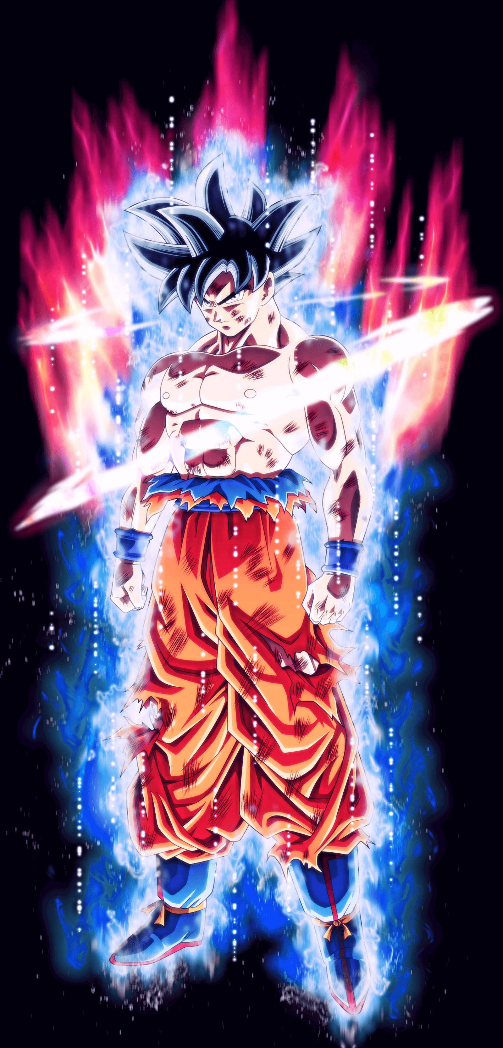 Dragon Ball Android Wallpapers - Top Free Dragon Ball Android ...