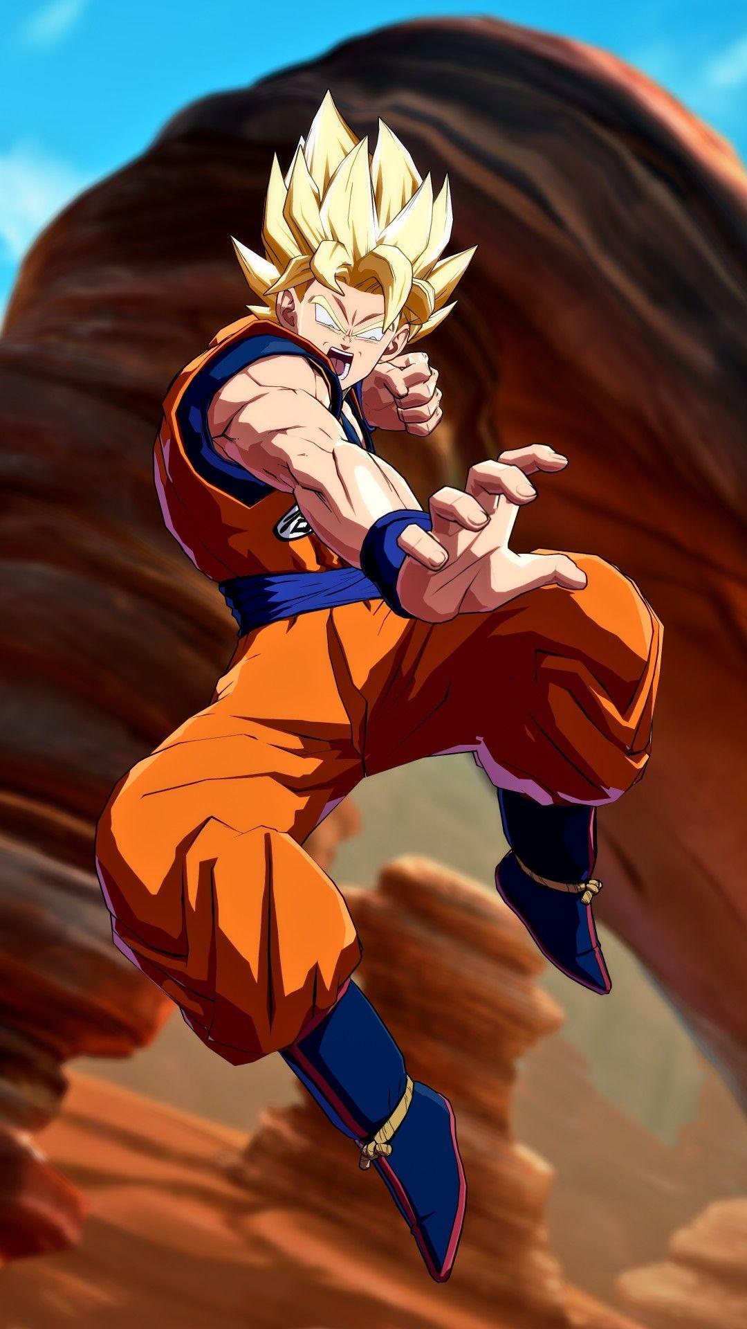 Dragon Ball Android Wallpapers - Top Free Dragon Ball Android ...