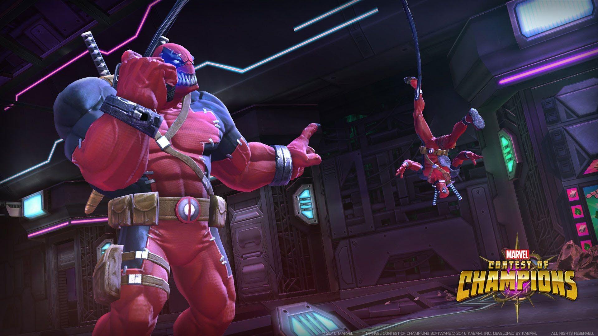 Venompool Wallpapers - Top Free Venompool Backgrounds - WallpaperAccess