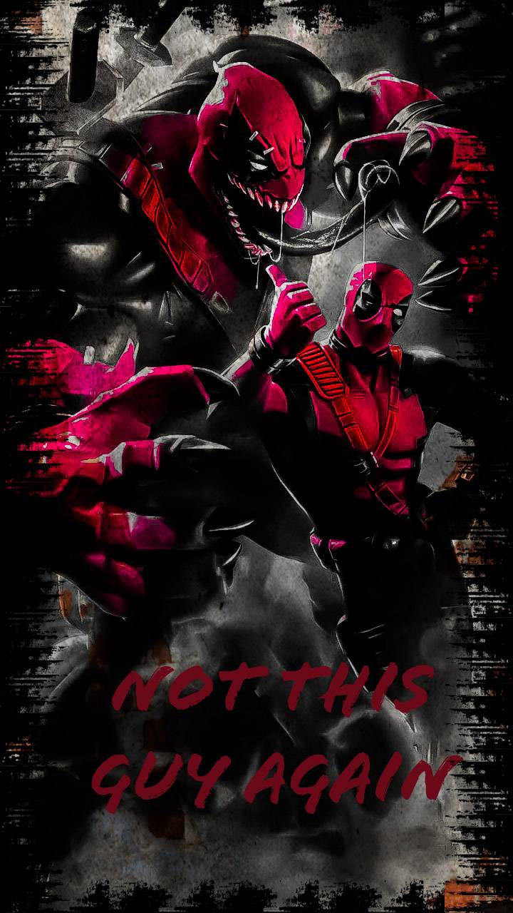 Venompool Wallpapers - Top Free Venompool Backgrounds - WallpaperAccess