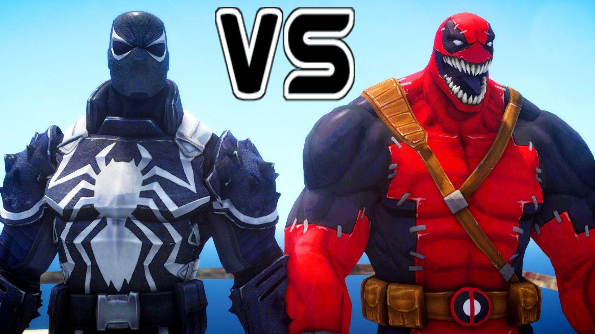 Venompool Wallpapers - Top Free Venompool Backgrounds - WallpaperAccess