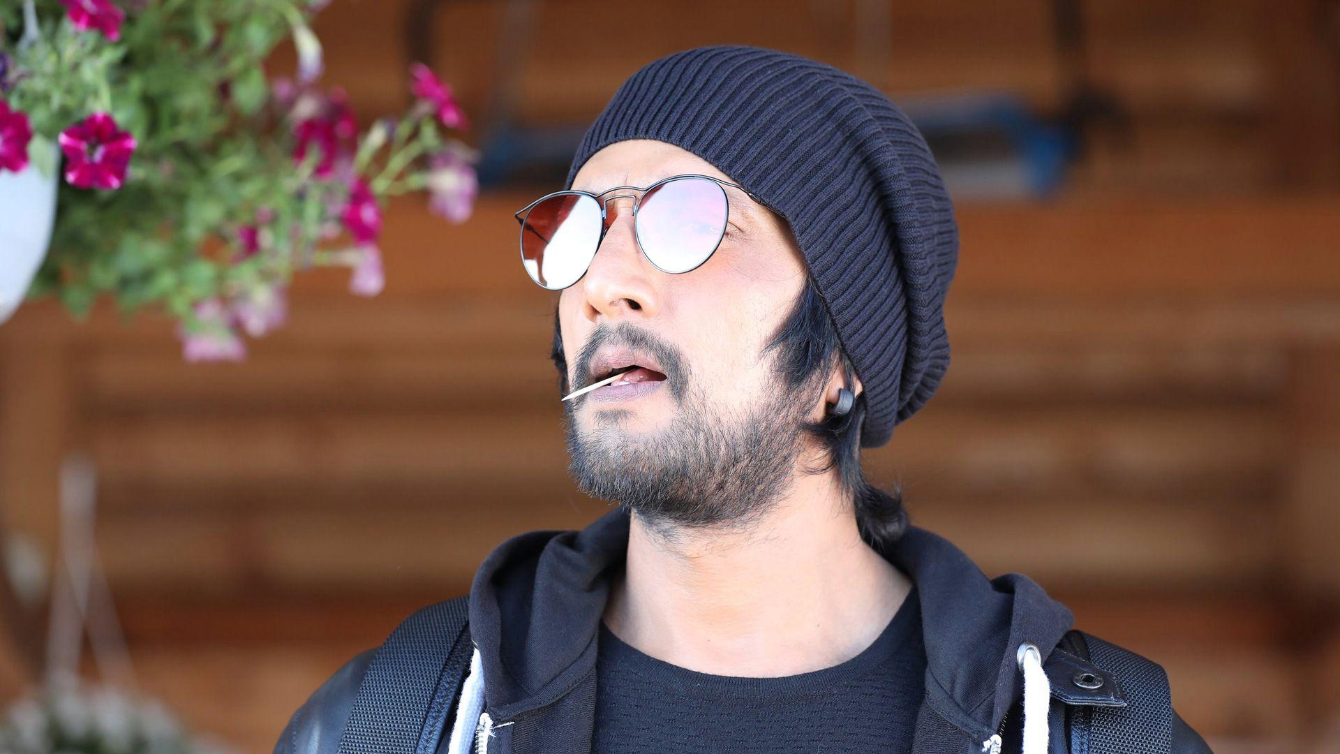 Kiccha Sudeep Wallpapers - Top Free Kiccha Sudeep Backgrounds ...