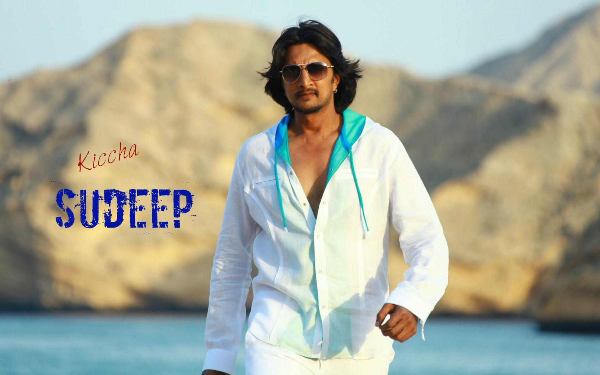 Kiccha Sudeep Wallpapers - Top Free Kiccha Sudeep Backgrounds ...
