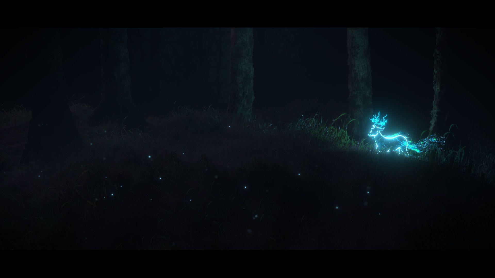 Expecto Patronum Wallpapers - Top Free Expecto Patronum Backgrounds ...