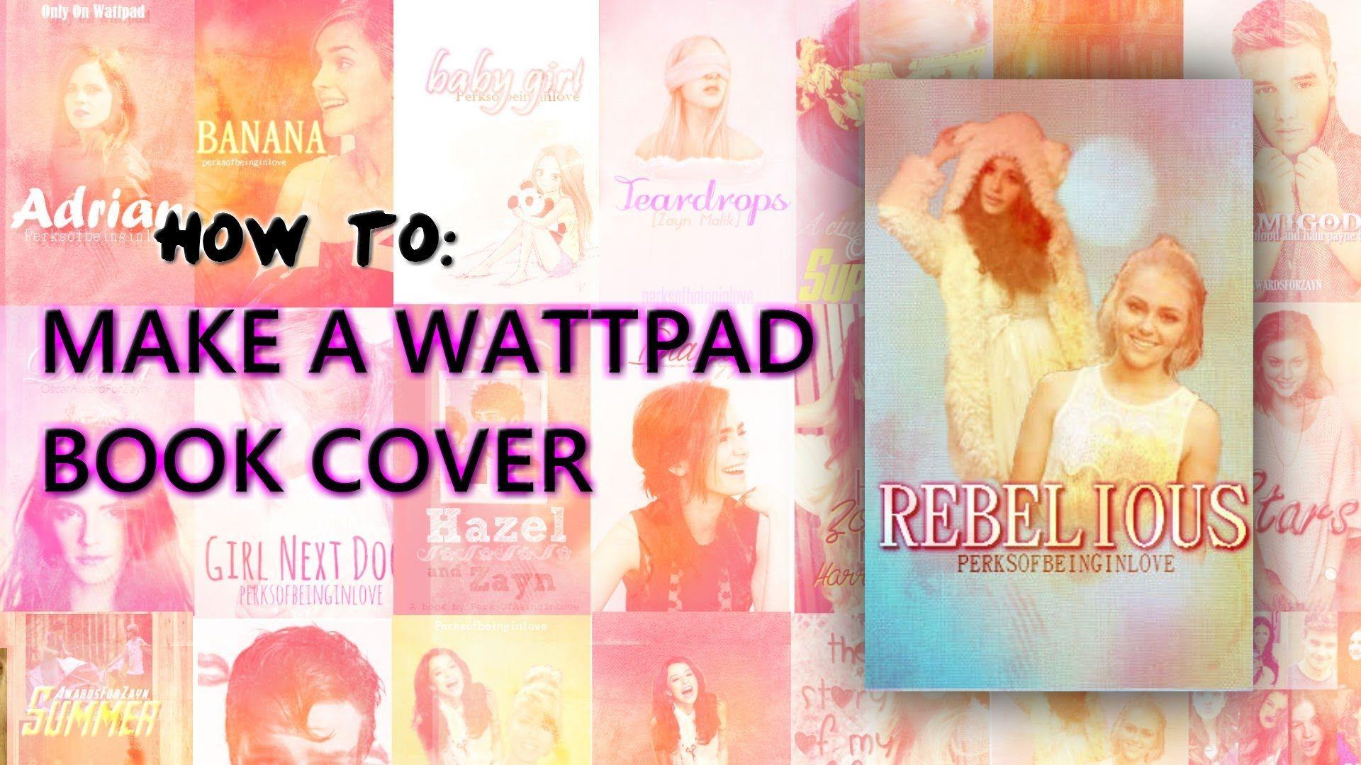 Wattpad Wallpapers - Top Free Wattpad Backgrounds - WallpaperAccess