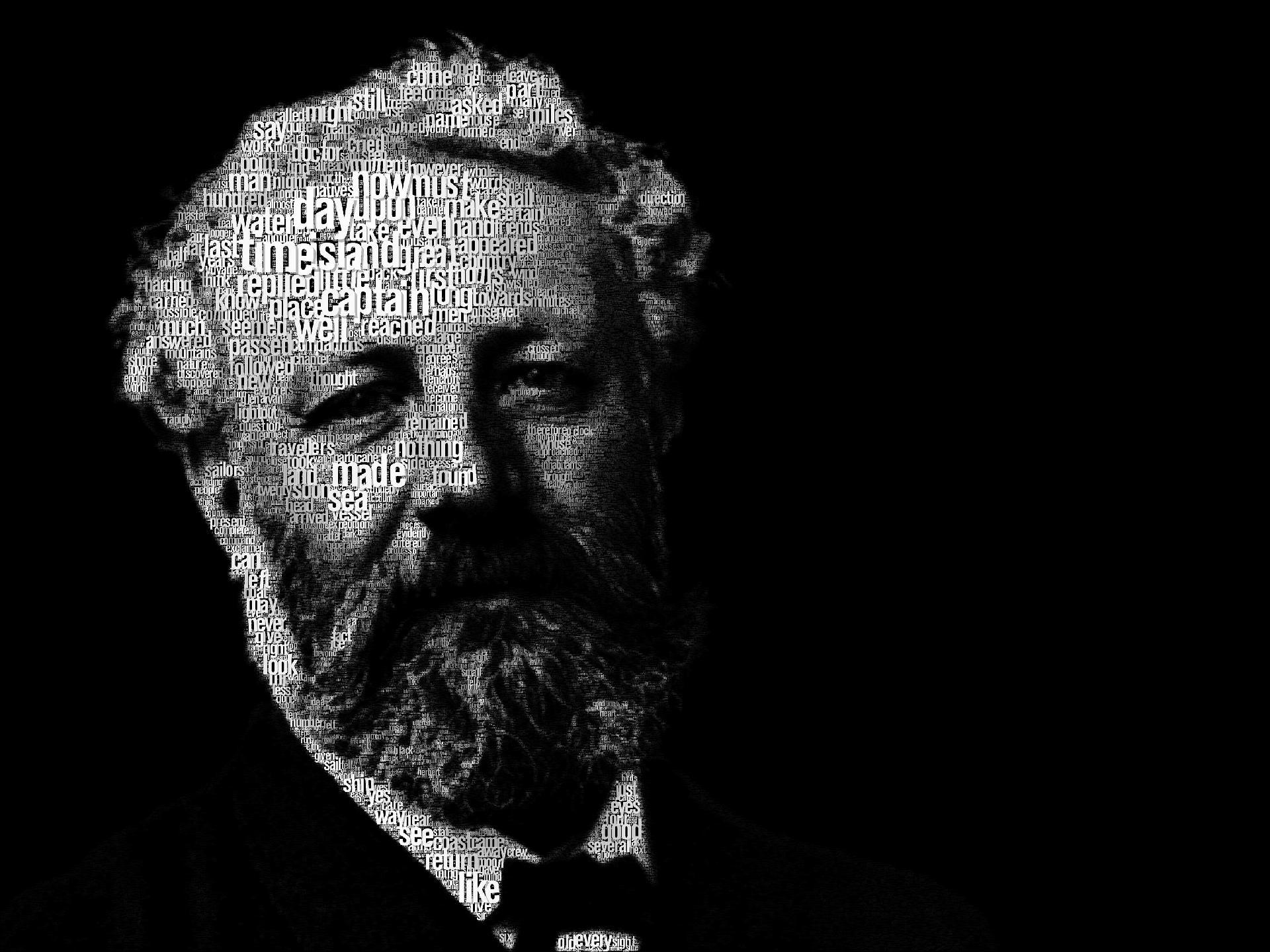 Jules Verne Wallpapers - Top Free Jules Verne Backgrounds - WallpaperAccess
