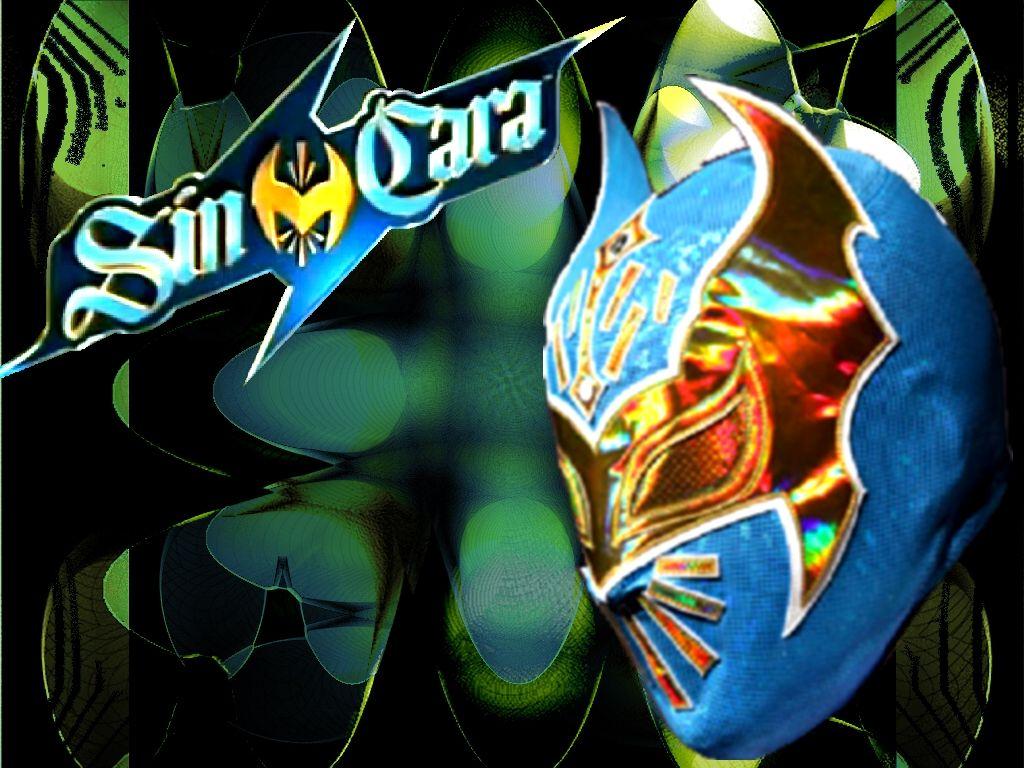 Sin Cara Wallpapers - Top Free Sin Cara Backgrounds - WallpaperAccess
