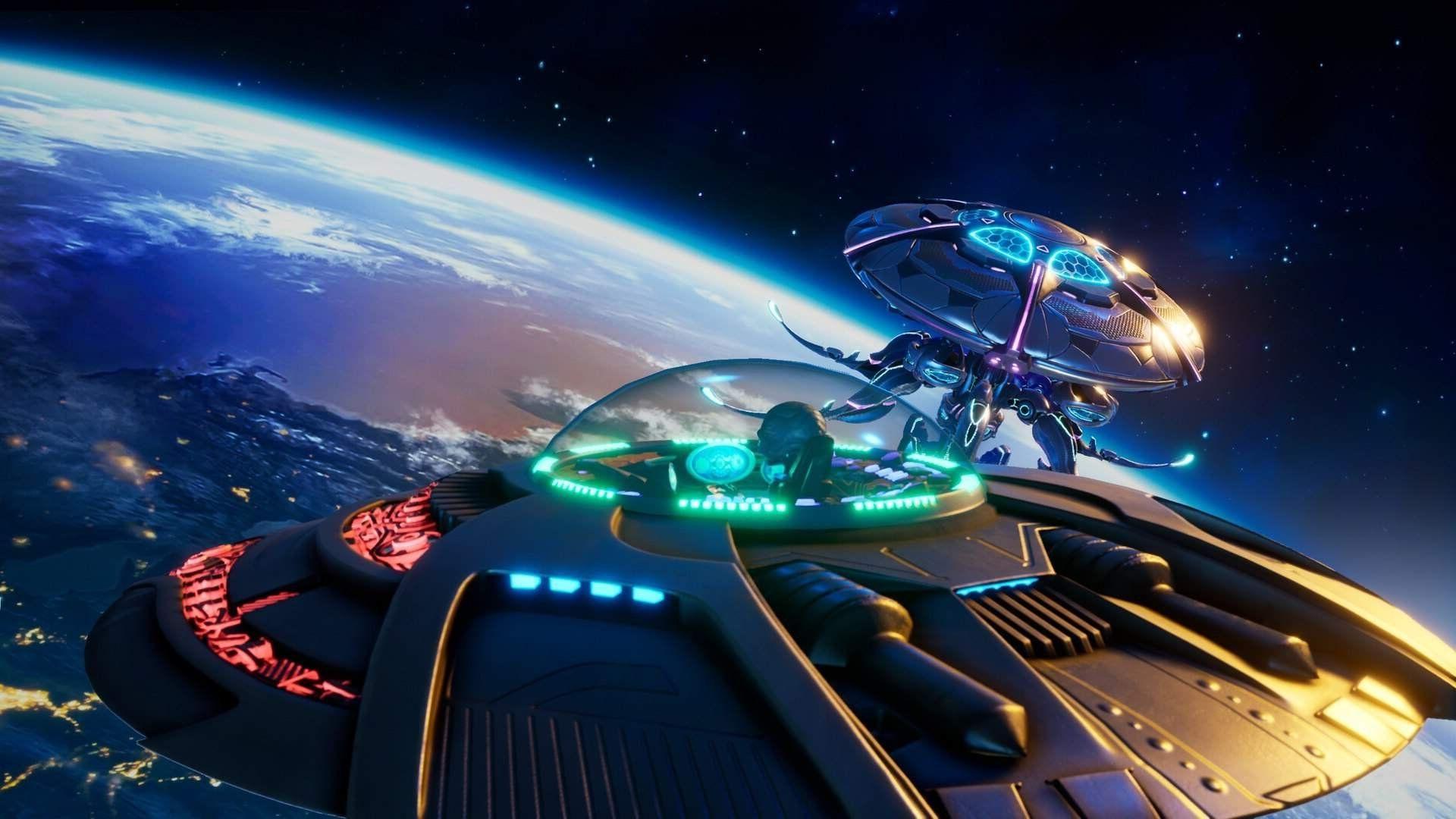 Destroy All Humans Wallpapers - Top Free Destroy All Humans Backgrounds ...