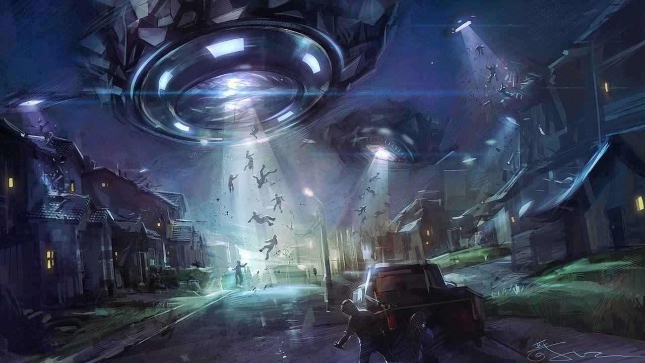 Destroy All Humans Wallpapers - Top Free Destroy All Humans Backgrounds ...