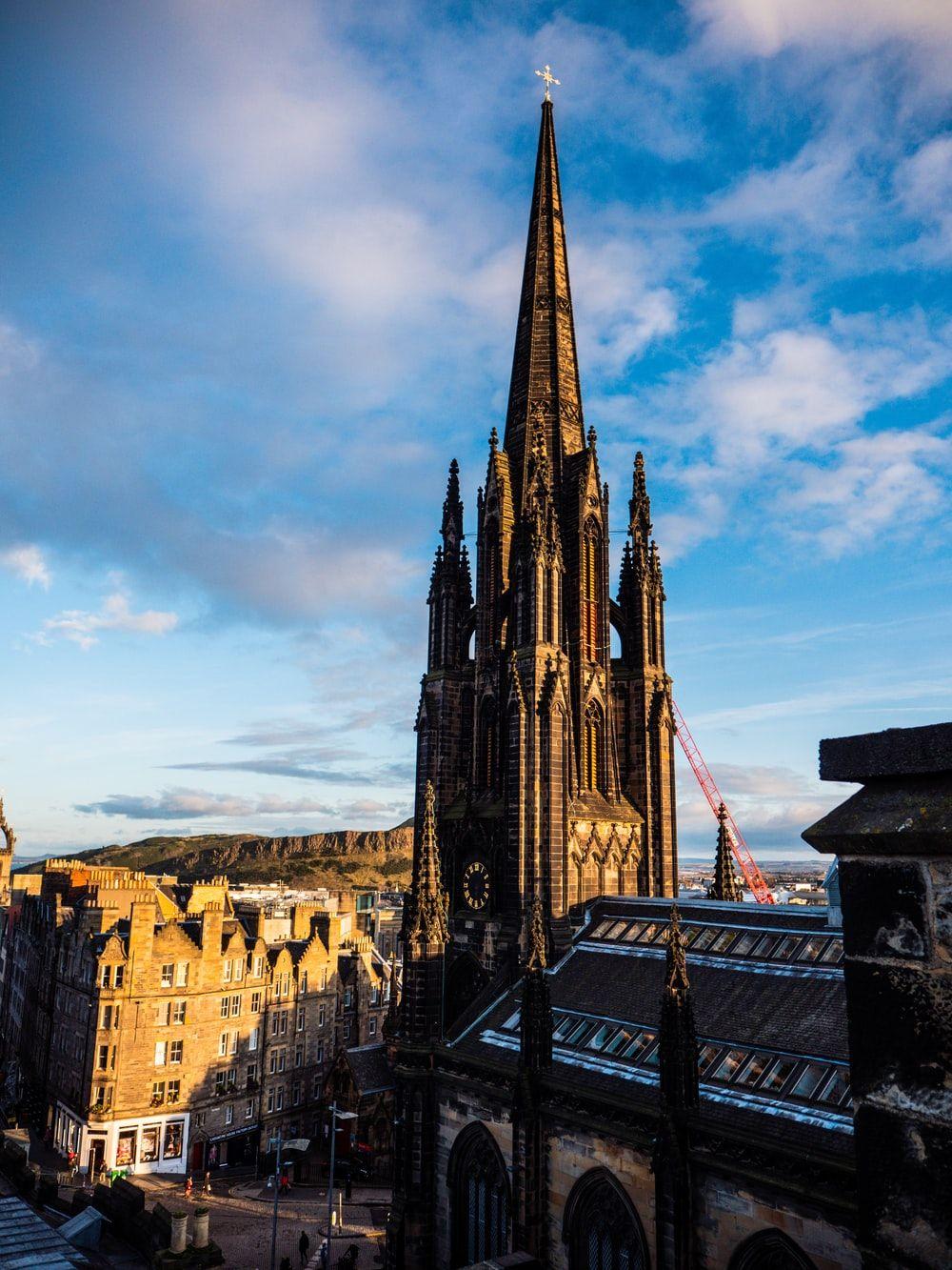 Gothic Architecture Wallpapers - Top Free Gothic Architecture ...