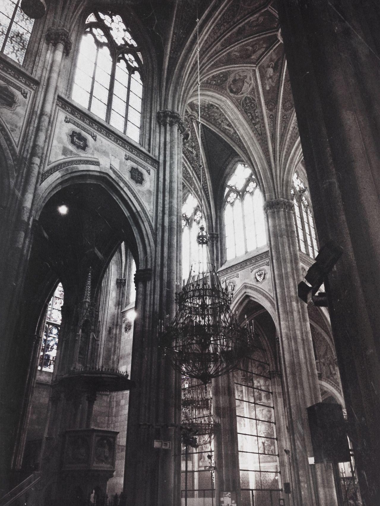 Gothic Architecture Wallpapers - Top Free Gothic Architecture ...