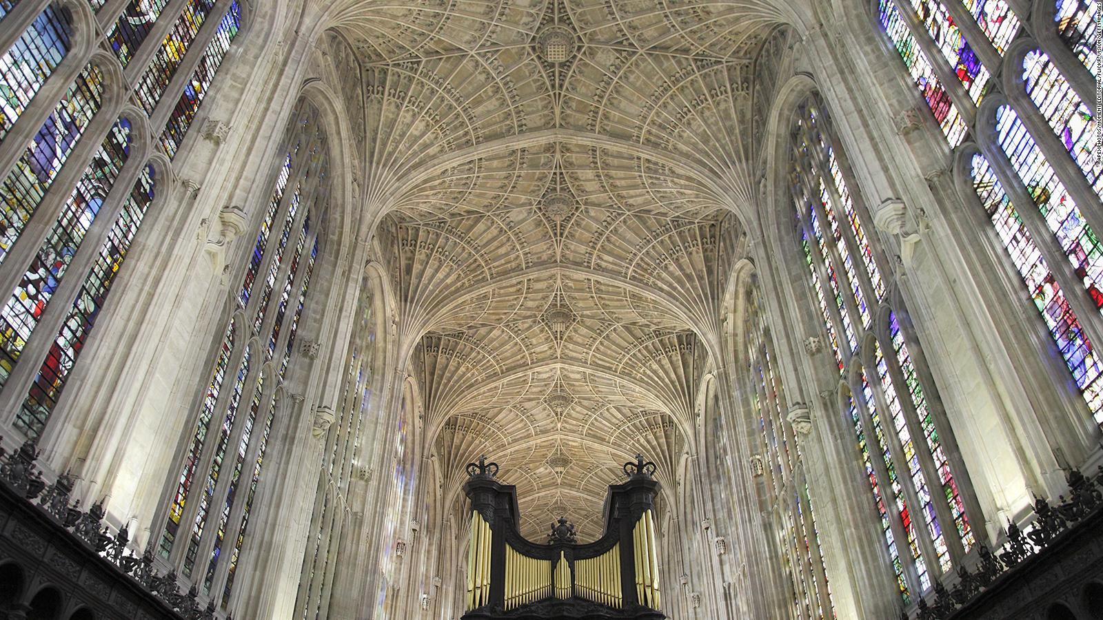Gothic Architecture Wallpapers - Top Free Gothic Architecture ...